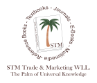 STM - Book distributors for University, School, Colleges and Libraries